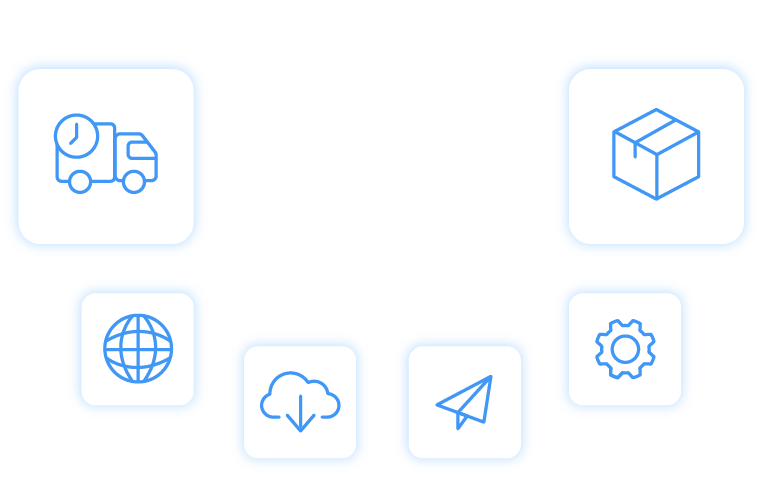 CHH: Leading Logistics Carrier in China
